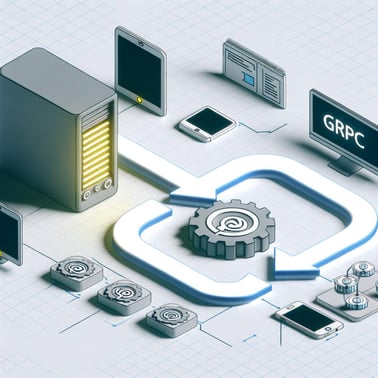 gRPC vs. gRPC-Web: Key Differences Explained